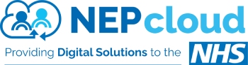 Company Logo for NEP Cloud Production
